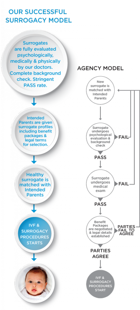 successful-surrogacy-model-at-CACRM - California Center for ...